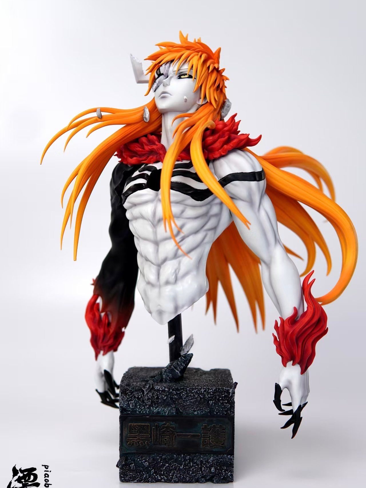 Kurosaki Ichigo - Bleach - Piaobai Studio – ScaleDistrictMX